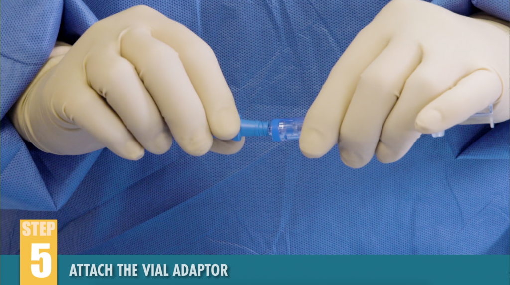 Getting Started with Mitosol - Mitosol®